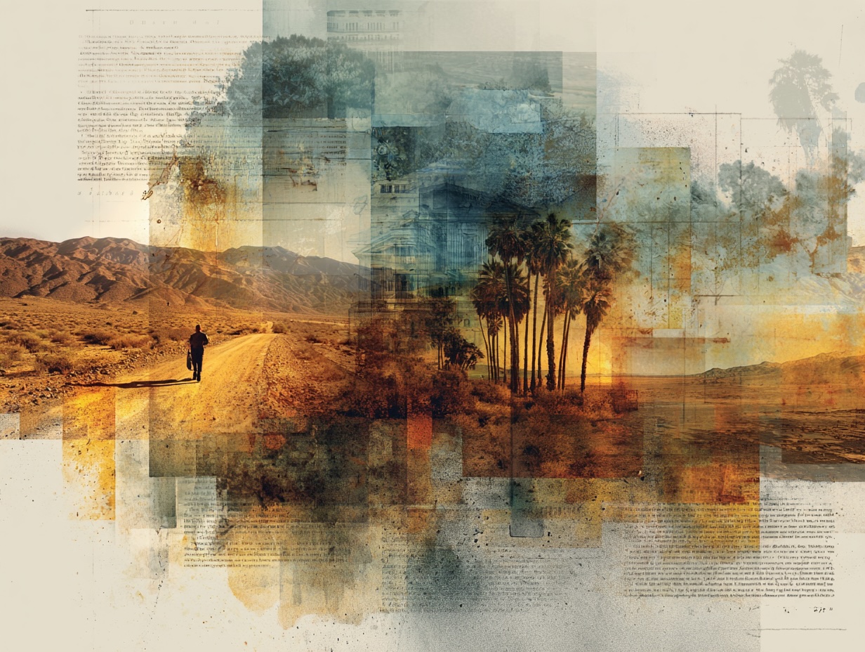 Beyond the Golden State | WLG