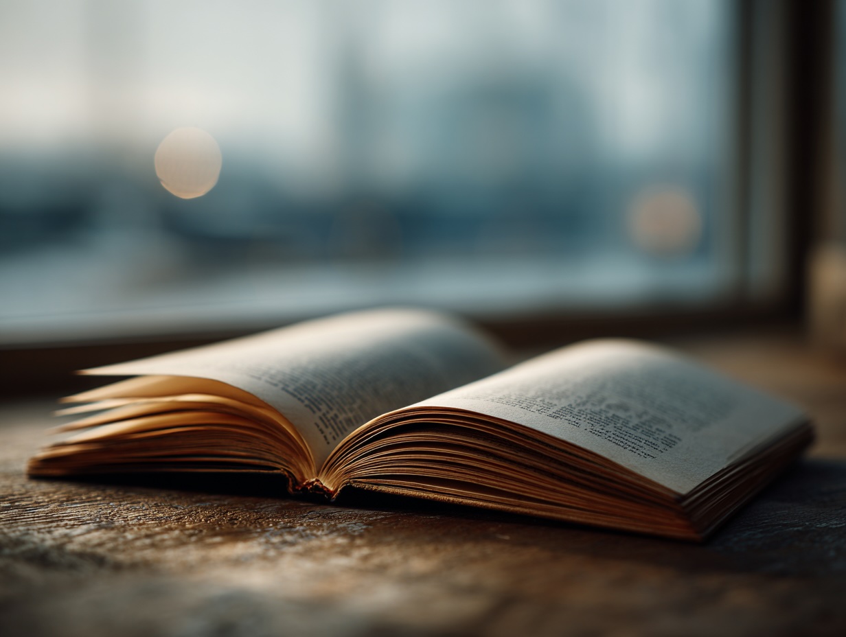 From Steinbeck to Solitude: Why the Novella is the Perfect Form for...