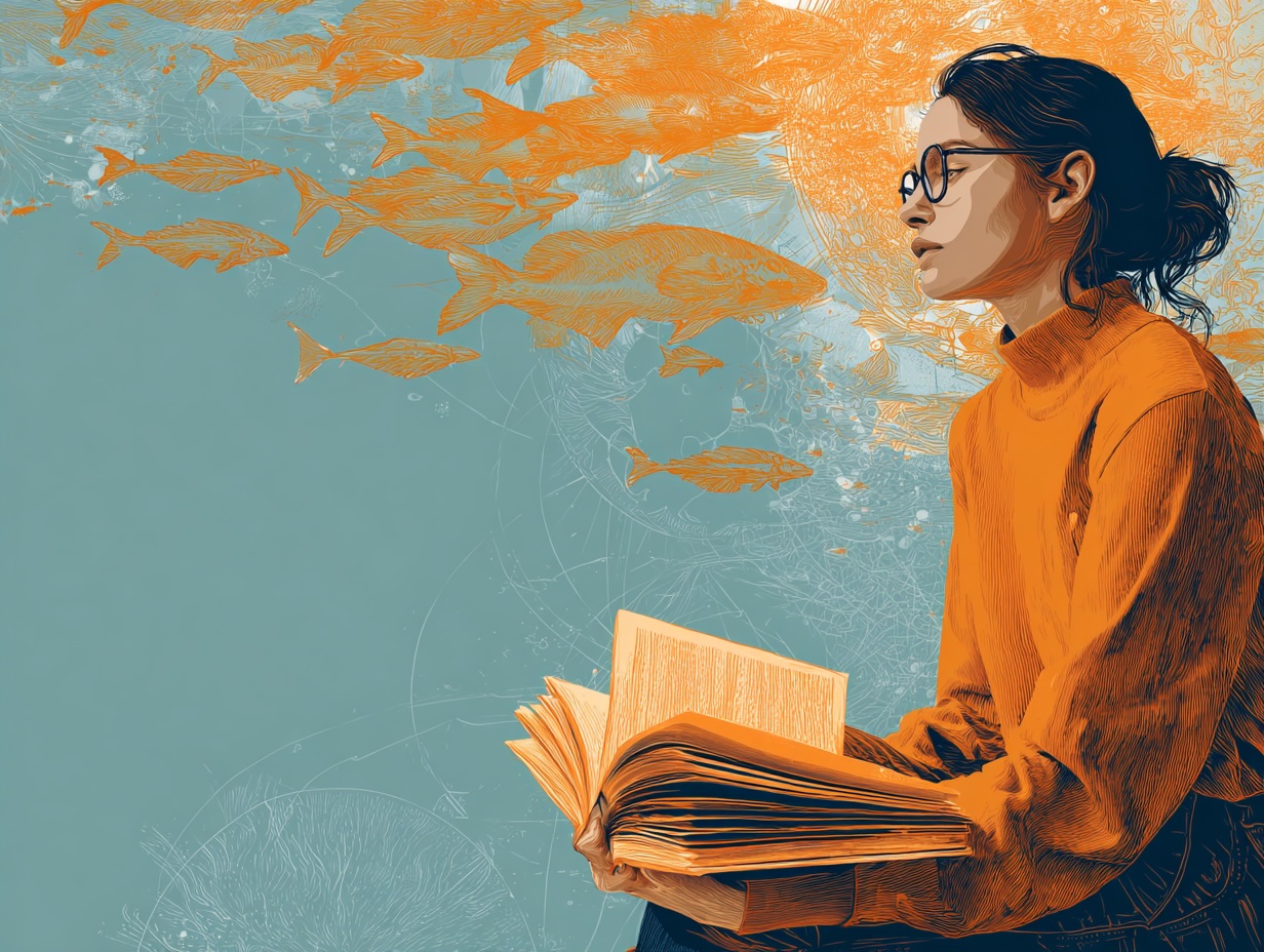 The Best Examples of Experimental Fiction That Challenge Expectations