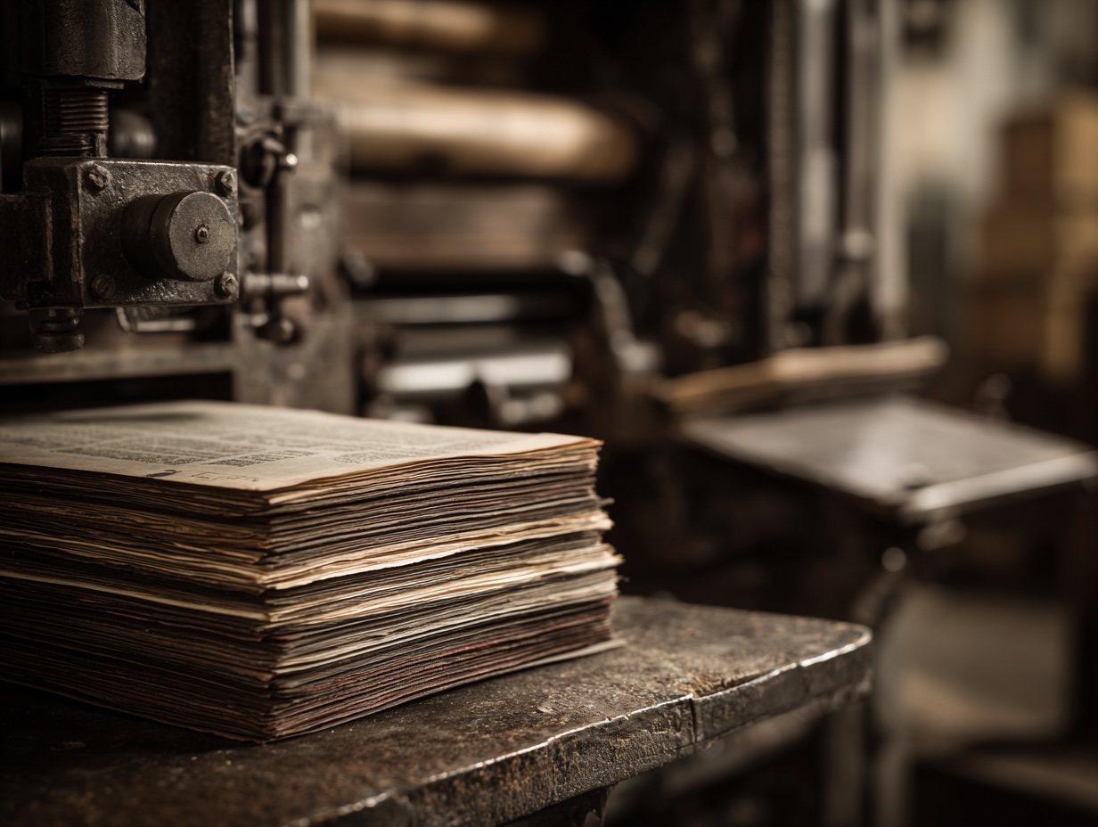 Striking Gold: Unpacking the Enduring Power of Short American Poems