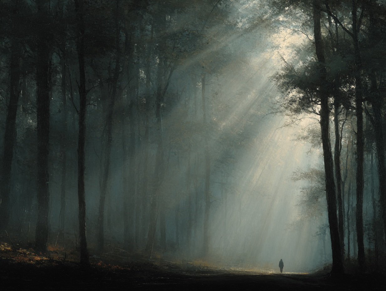 Transcendentalism for the Modern Reader | WLG