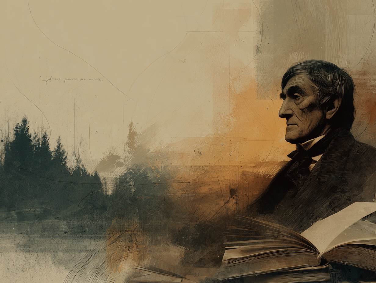 Transcendentalism for the Modern Reader | WLG