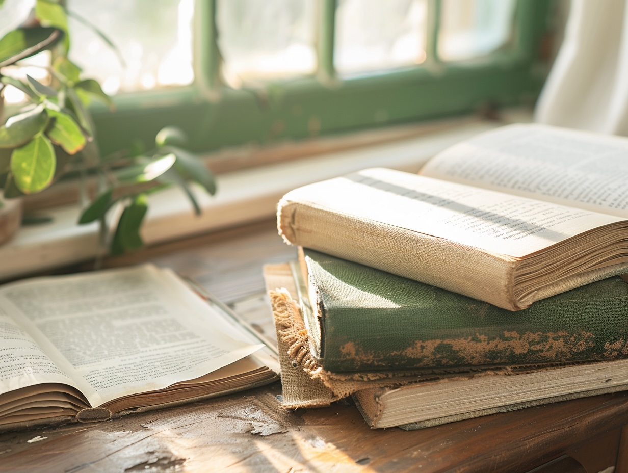 The 20 Best Poetry Collections of All Time